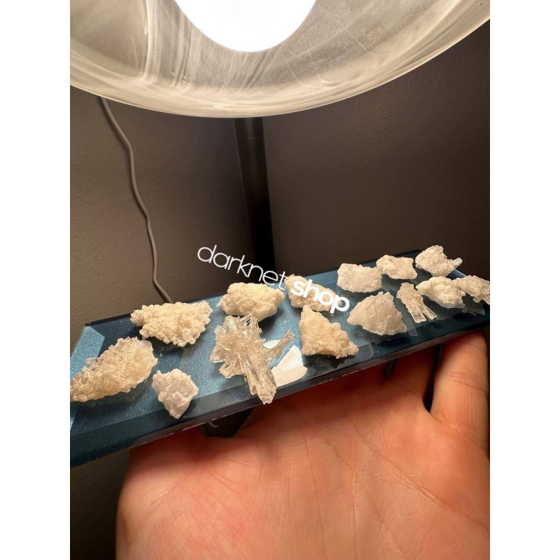 Order Cristal Meth online now